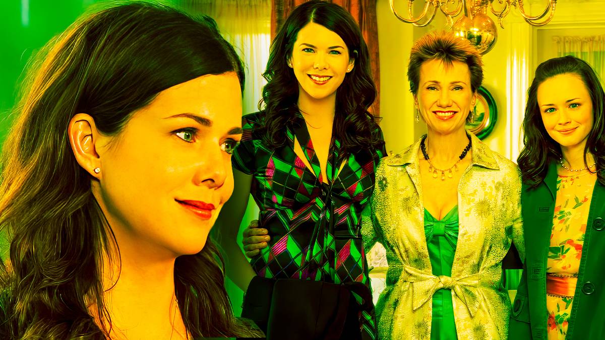 10 Harsh Realities About Lorelai's Character In Gilmore Girls