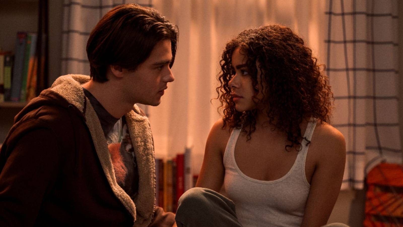 Ginny & Georgia Season 3 Cast And Character Guide