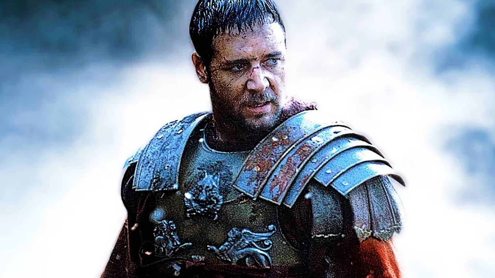 Roger Ebert's Surprising Dislike For Ridley Scott's Gladiator