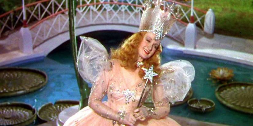 Why The Wicked Movie Has Made A Significant Change To Glinda’s Costume