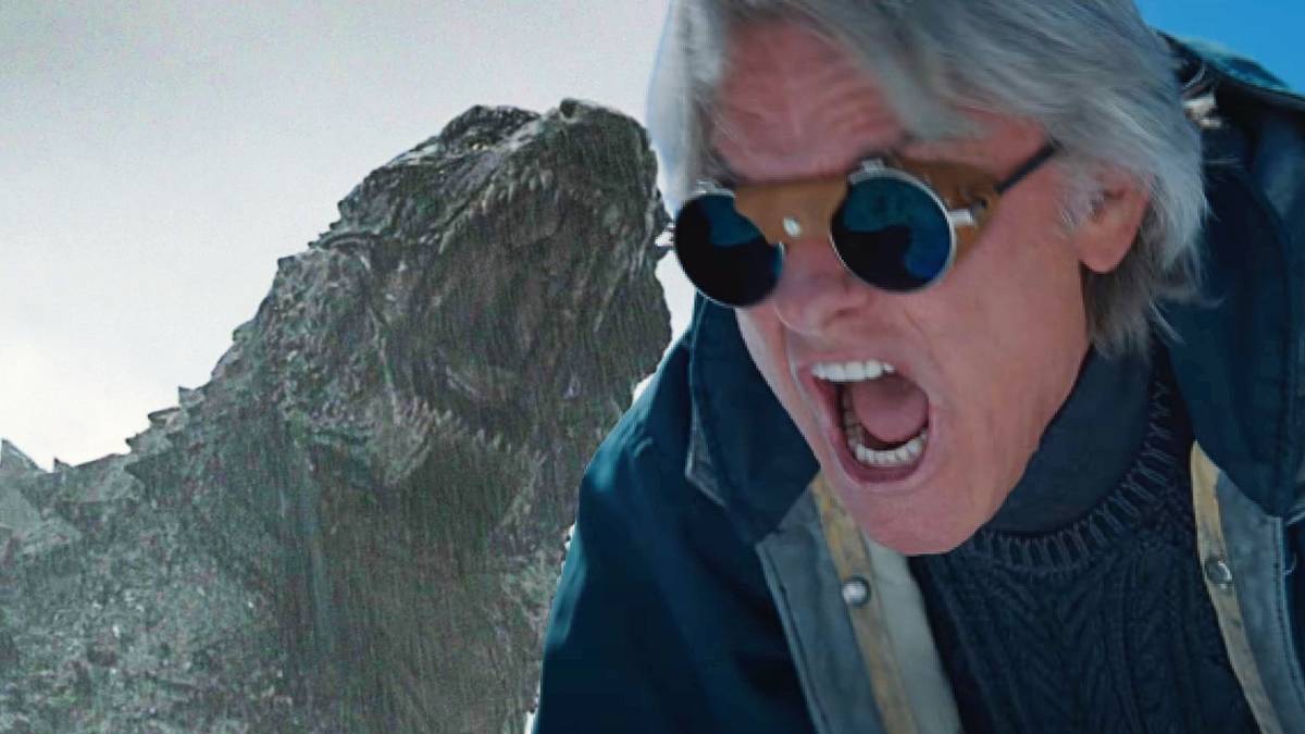 Godzilla's First Appearance In Monarch & Its Importance To The ...