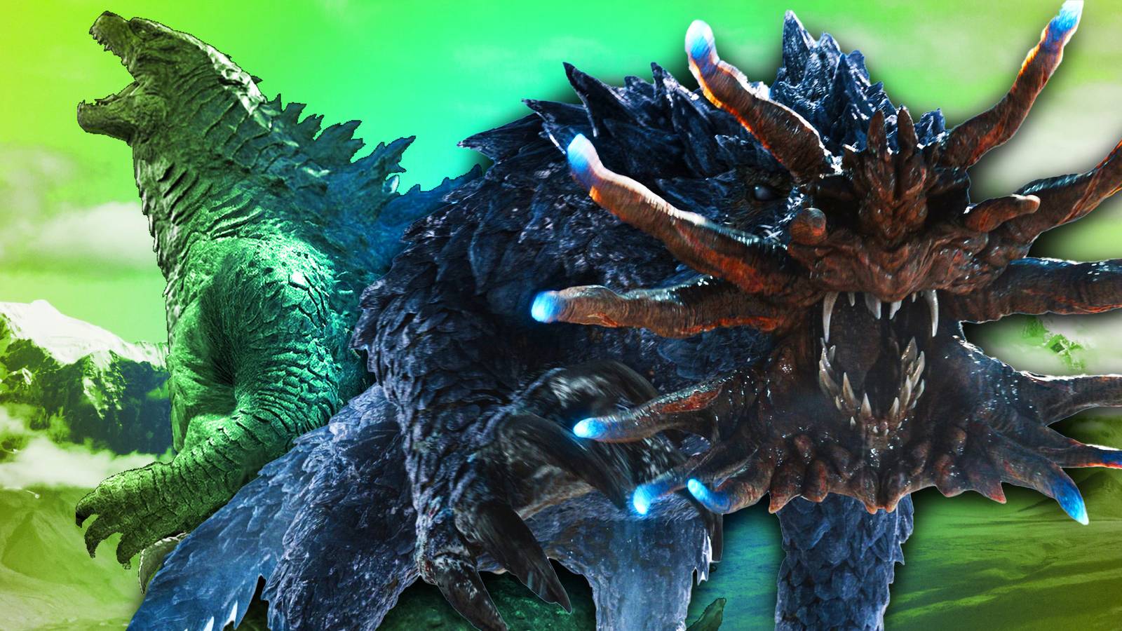 New Ice Titan Revealed & Explained In Godzilla's Monsterverse