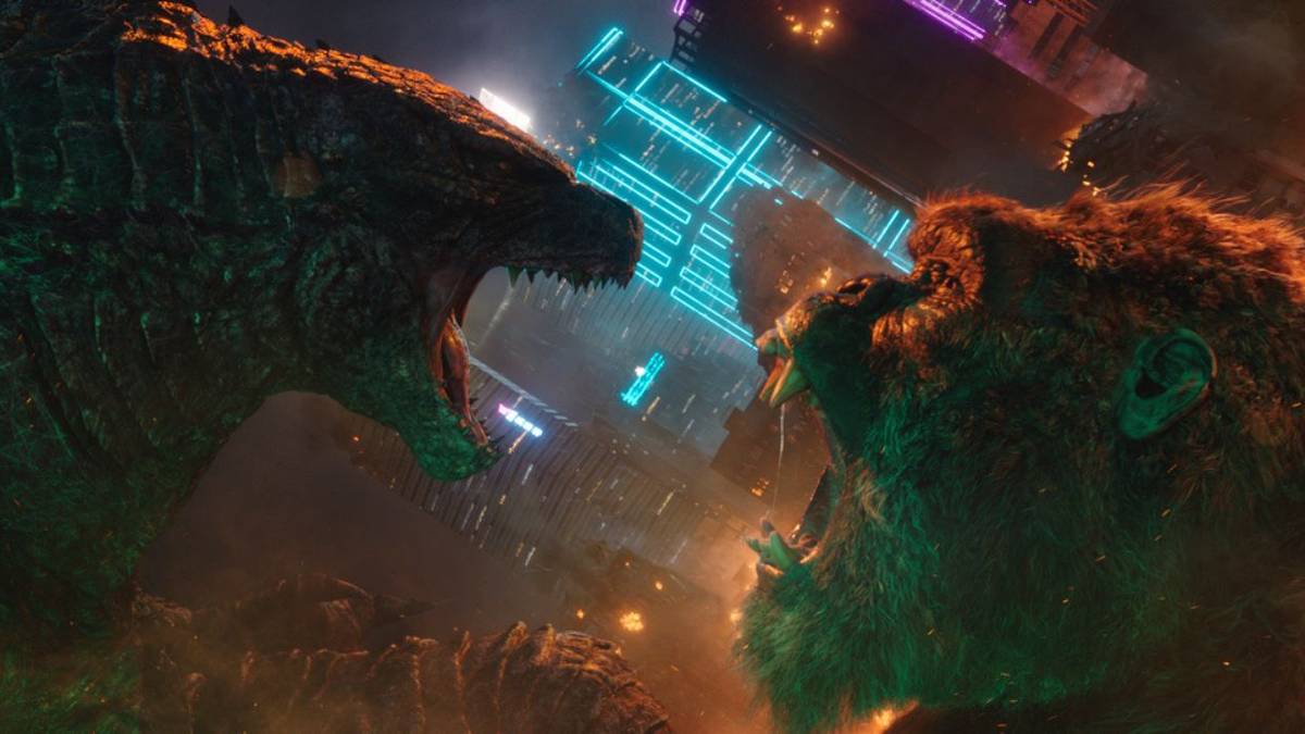 I'm Convinced The Titan With The Strongest Power In The Monsterverse ...