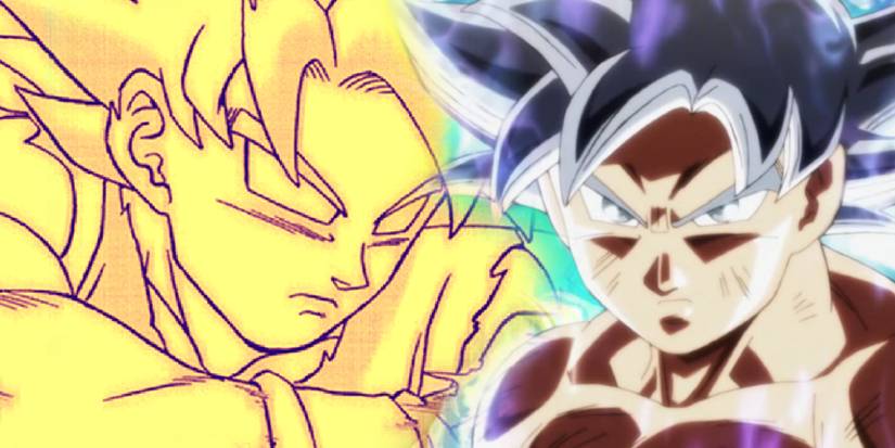 7 Dragon Ball Moments That Are Still Missing From the Anime