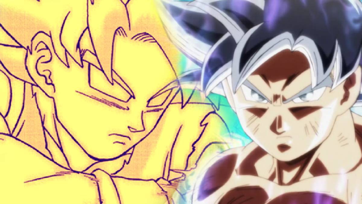 Dragon Ball Super Fans Missed The Explanation Of Goku's Mysterious New ...
