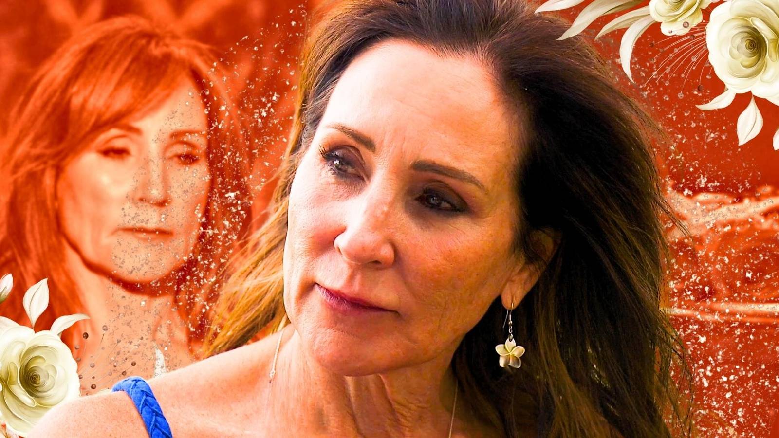 Golden Bachelor’s Faith Martin Reveals If She Wants To Be The Golden ...