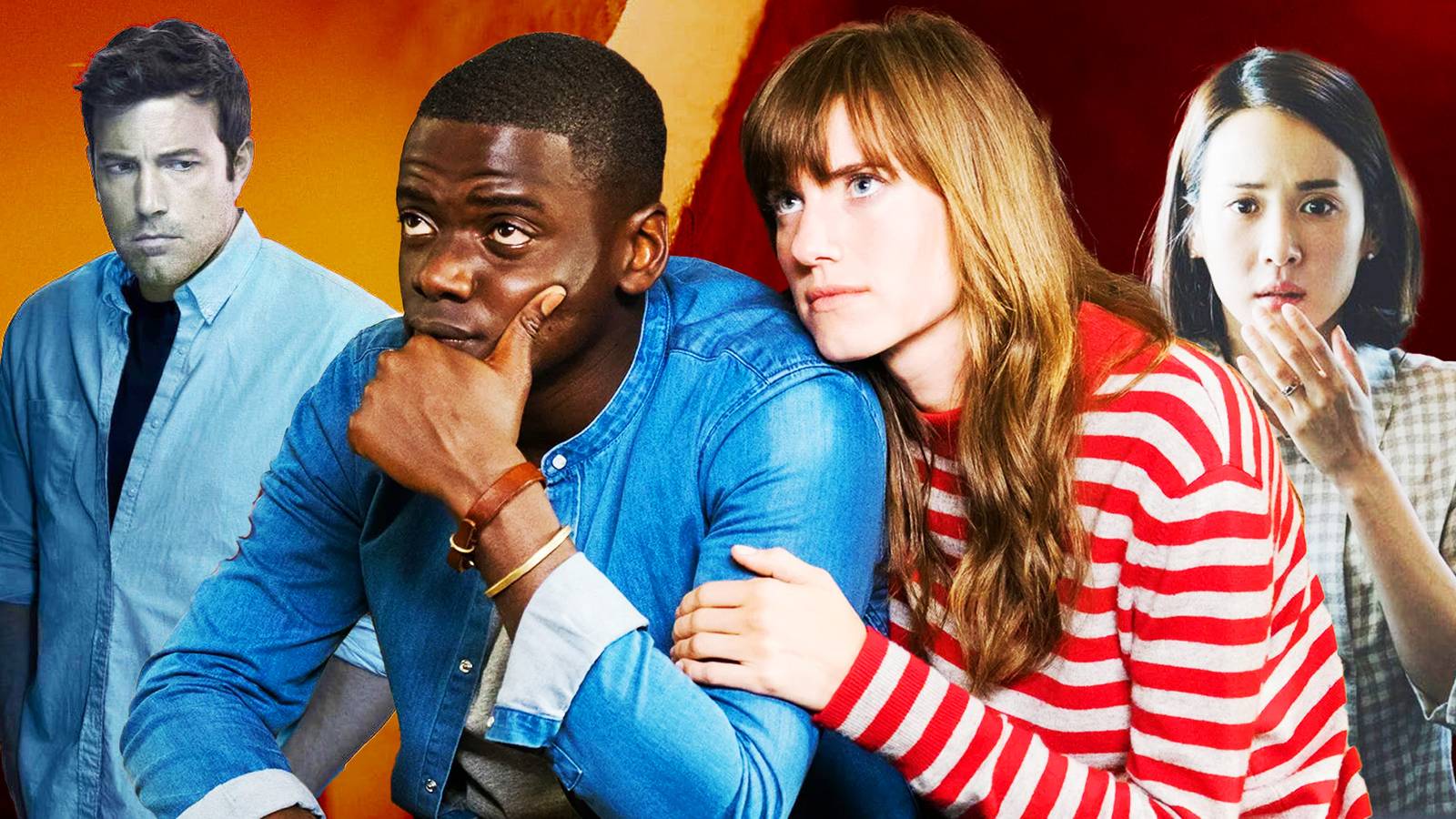 14 Incredible Movies That Had More Than Just One Big Twist