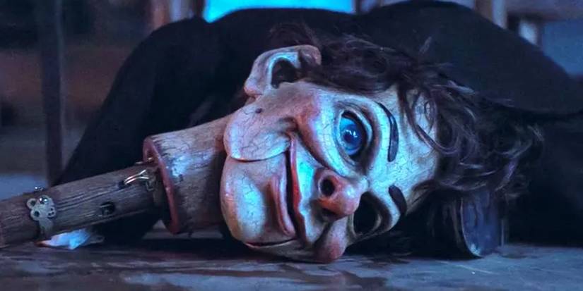 Goosebumps Season 1 Ending Explained: Kanduu's Plan & What Happens To ...