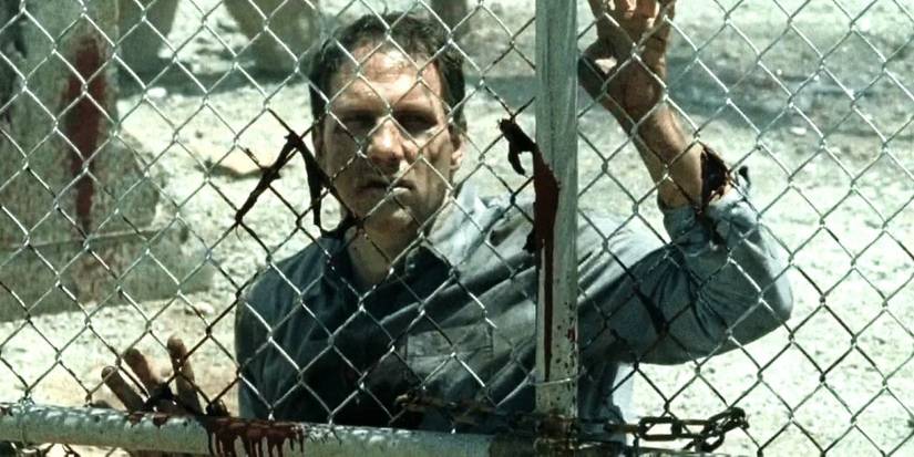 All 11 Walking Dead Callbacks In Dwight's Fear TWD Sanctuary Episode