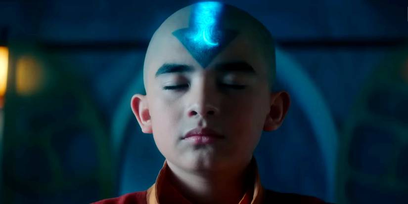 Netflix’s Avatar Timeline Change Alters The Last Airbender Canon (But ...