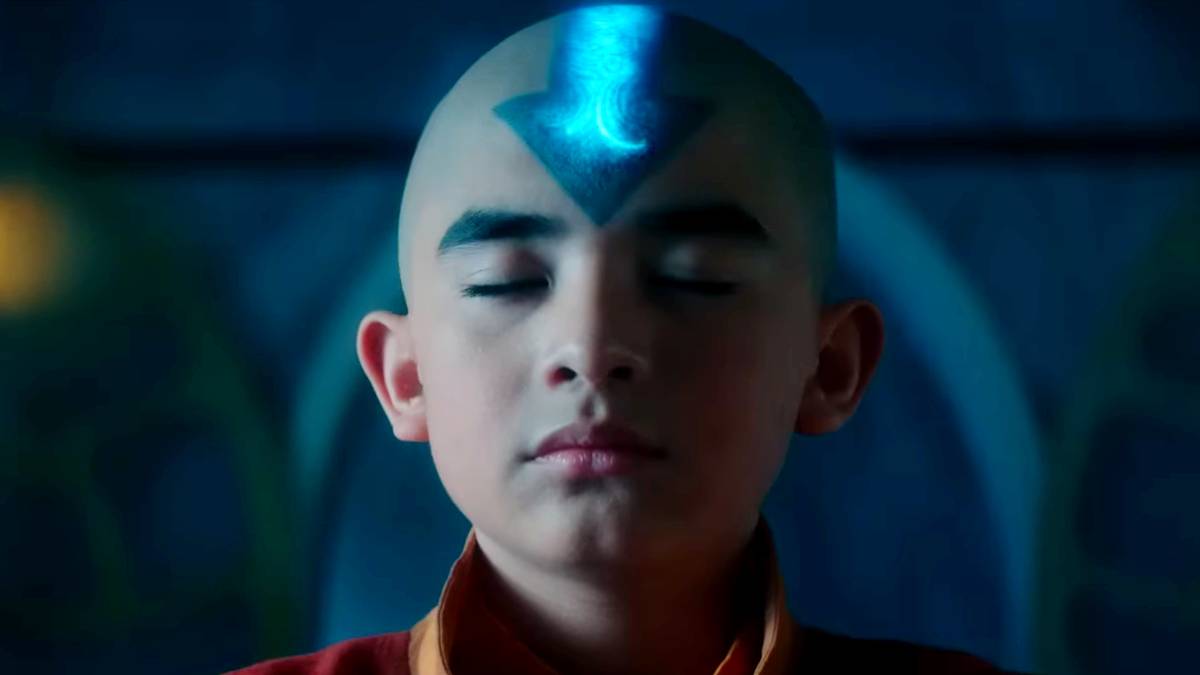 Avatar: The Last Airbender Trailer Reveals Netflix’s Live-Action ...