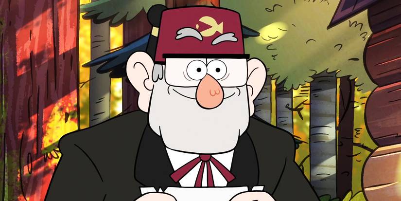 10 Characters From Animated Kids' Shows With The Saddest Backstories