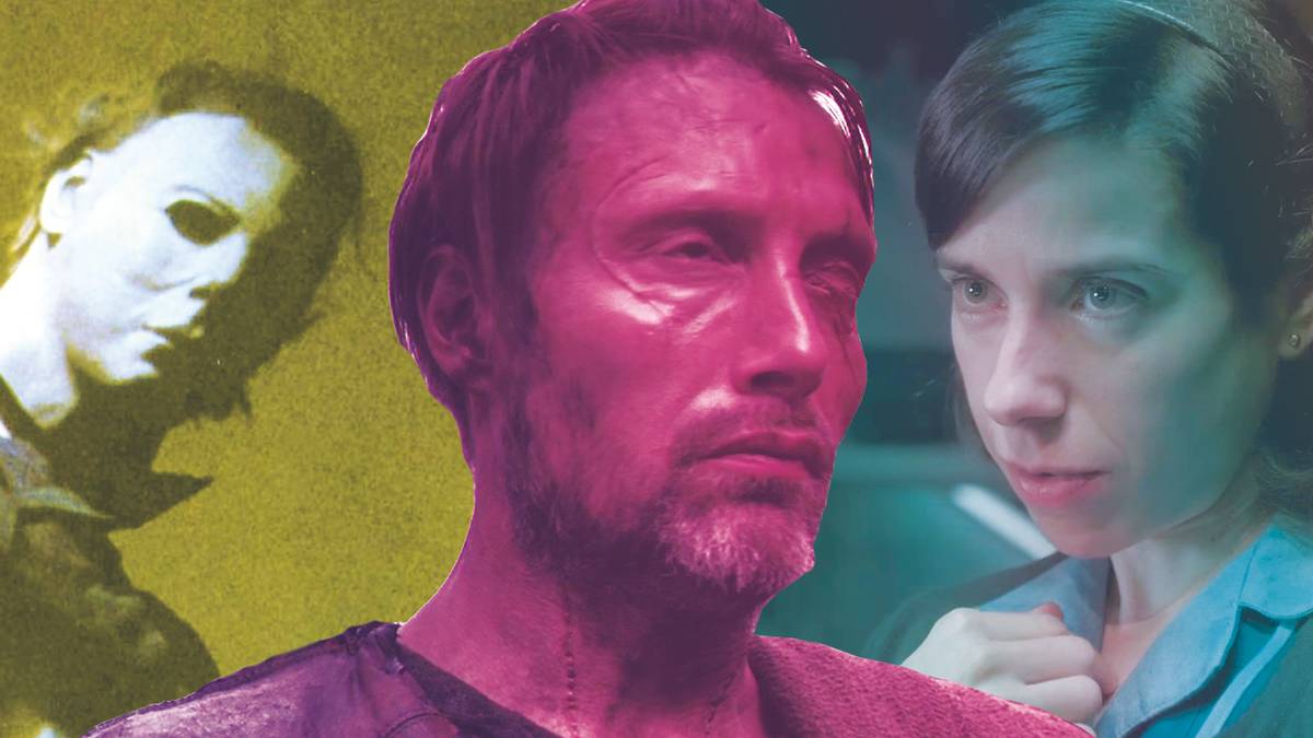 9 Great Movie Characters Who Never Spoke A Single Word