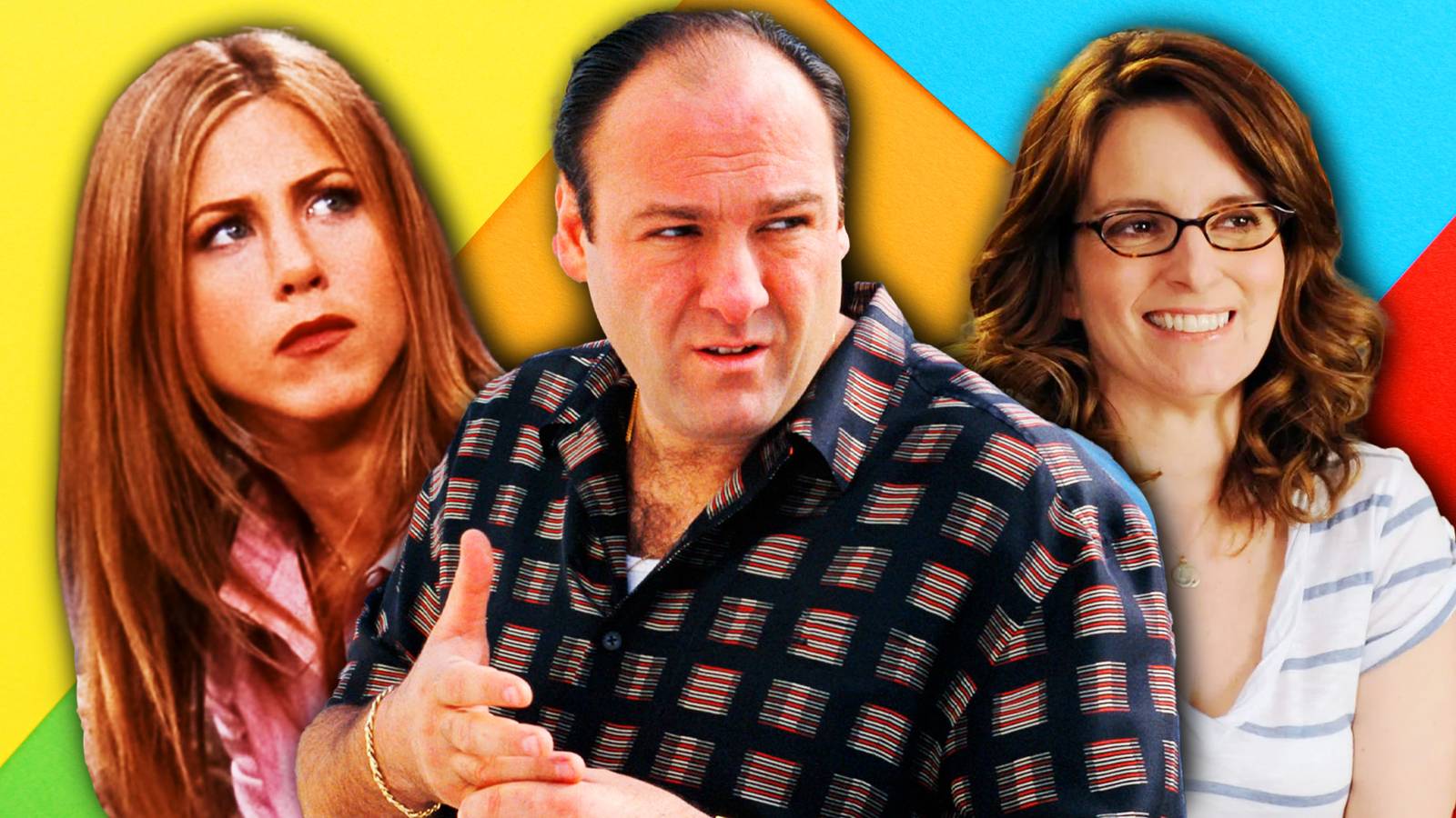 10 Great TV Shows That Should Never Be Rebooted