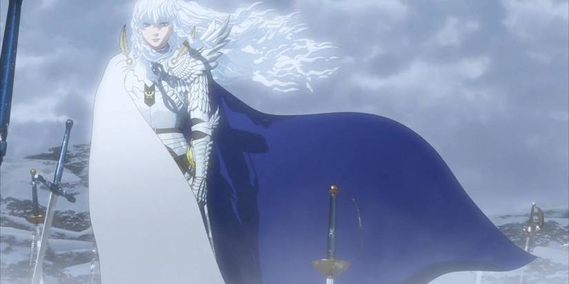10 Most Irredeemable Anime Heroes