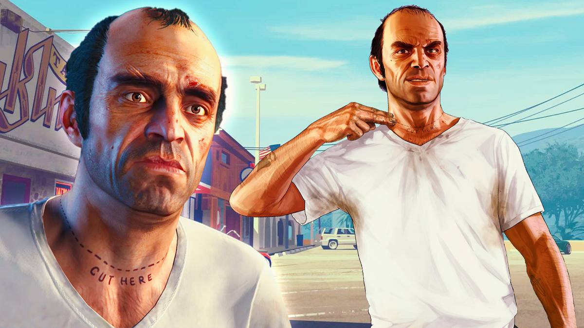 GTA 6 Rumor Would Be A First (& Change The Franchise Forever)