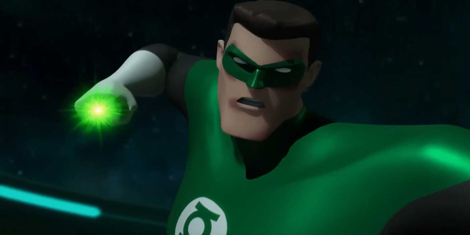 7 Animated Superhero Shows That Outshine Live-Action Versions