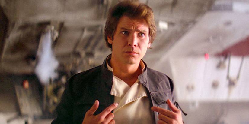 5 Reasons Why Empire Strikes Back Is The Best Star Wars Movie (& 5 ...