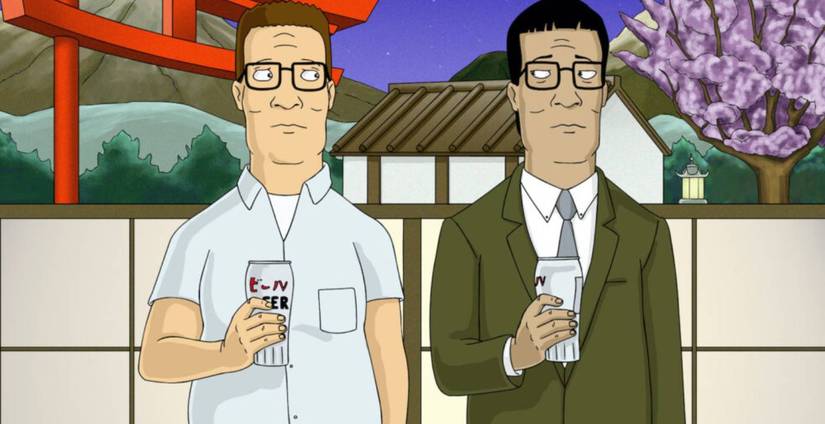 8 Things We Want To See In Hulu's The King Of The Hill Revival