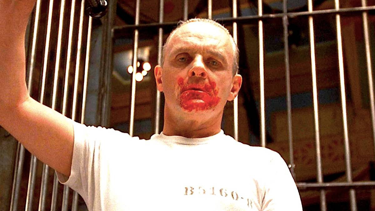 Silence Of The Lambs' Most Iconic Look Was Inspired By One Of Anthony ...