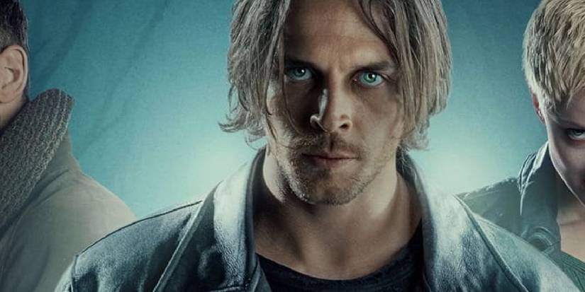 Dampyr Ending Explained