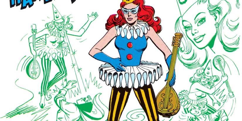 15 Best Green Lantern Love Interests in DC History