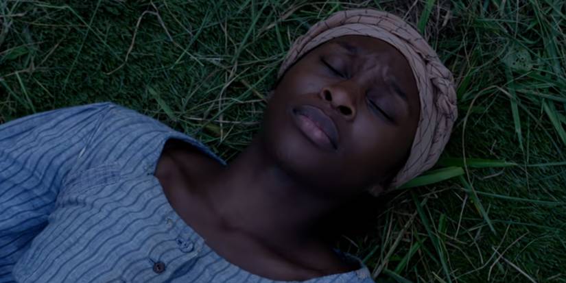 Harriet Ending Explained