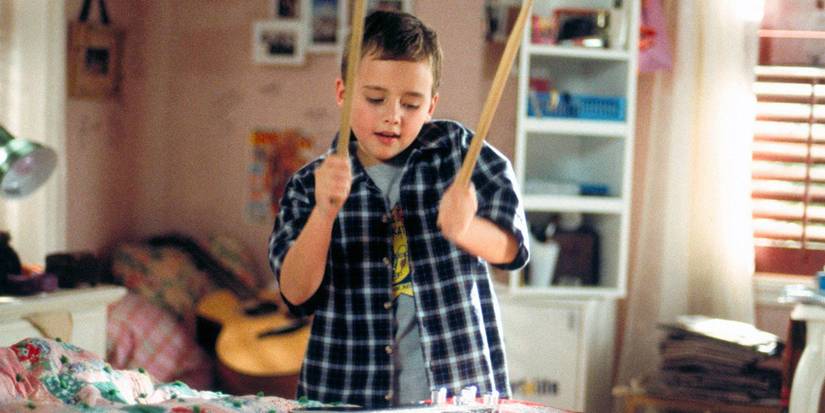 Freakier Friday: The Surprising Cast Members Who Returned For The Sequel