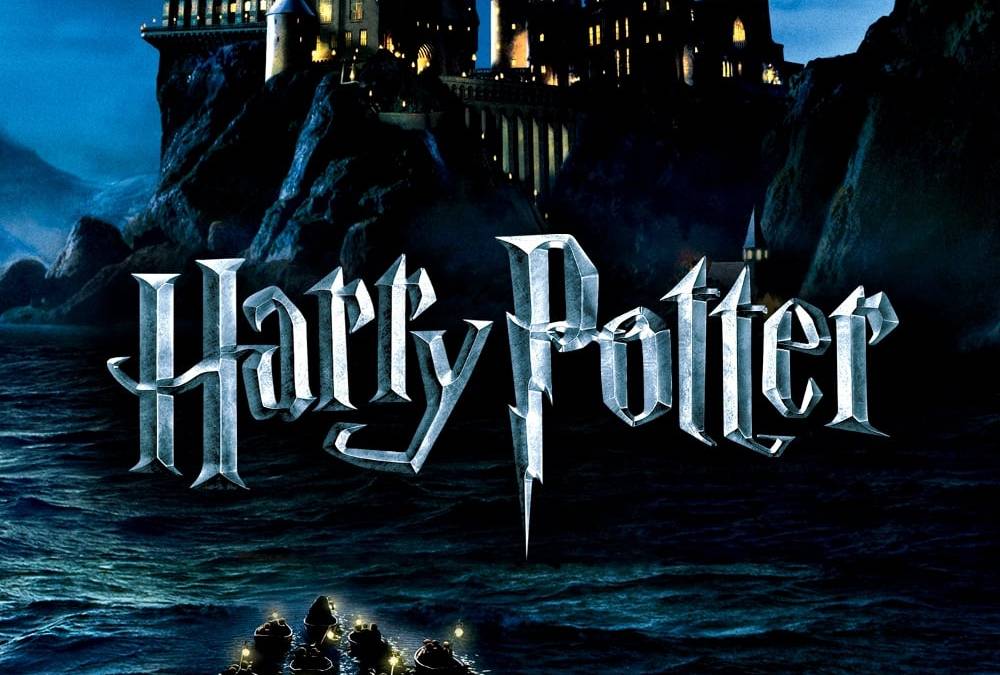 Harry Potter | ScreenRant