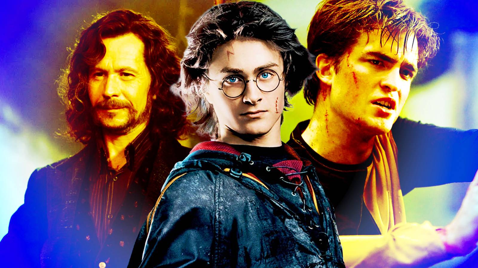 The Harry Potter Movie Changes Accidentally Made 1 Major Death Less Sad