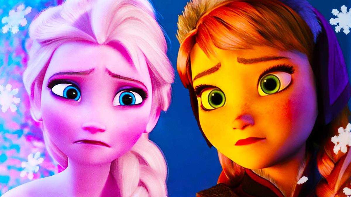 10 Harsh Realities Of Rewatching Frozen, 10 Years Later