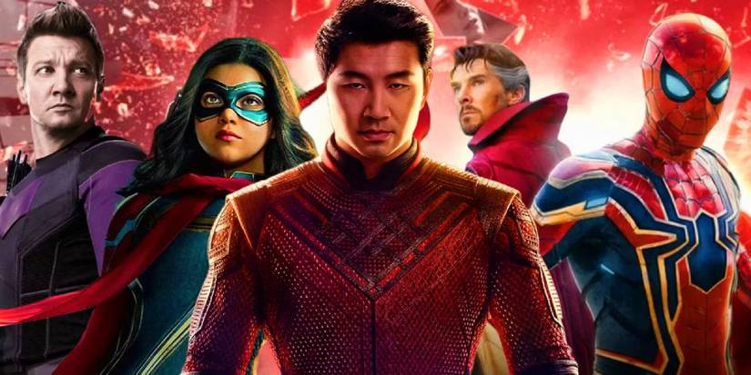 10 Biggest Ways The MCU Has Changed Since Phase 1