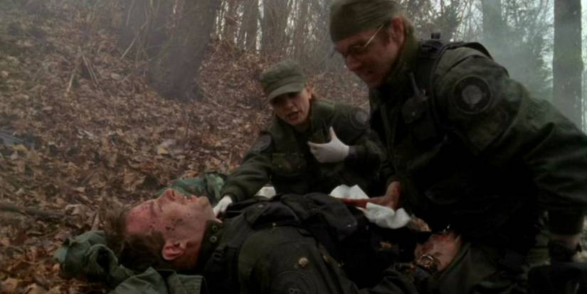 Stargate SG-1's 10 Best Episodes, Ranked