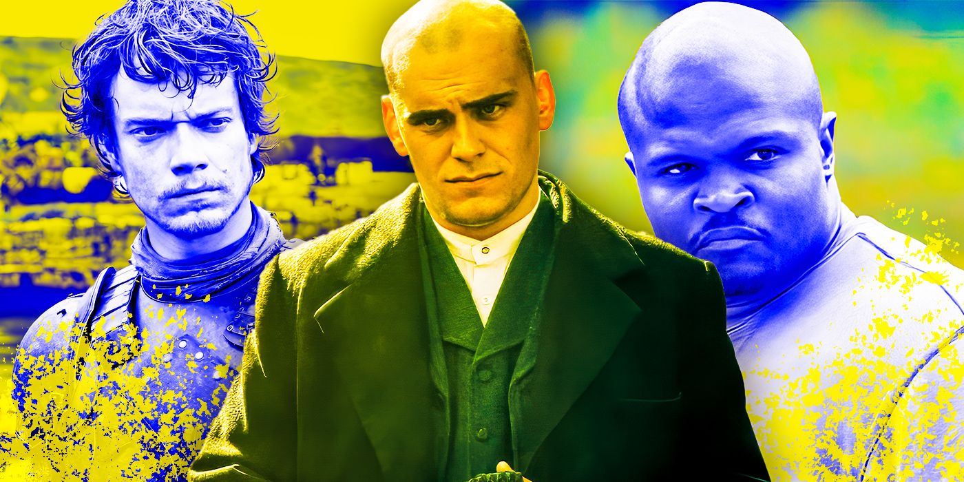 10 Of The Most Well Received Deaths Of Tv Characters