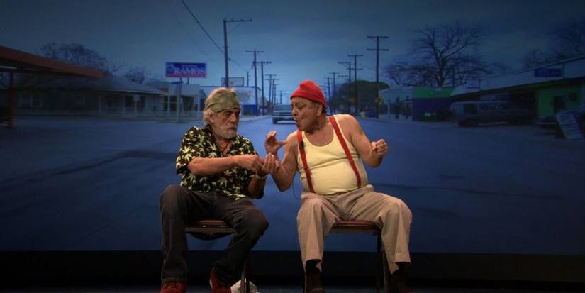 Every Cheech & Chong Movie, Ranked From Worst To Best
