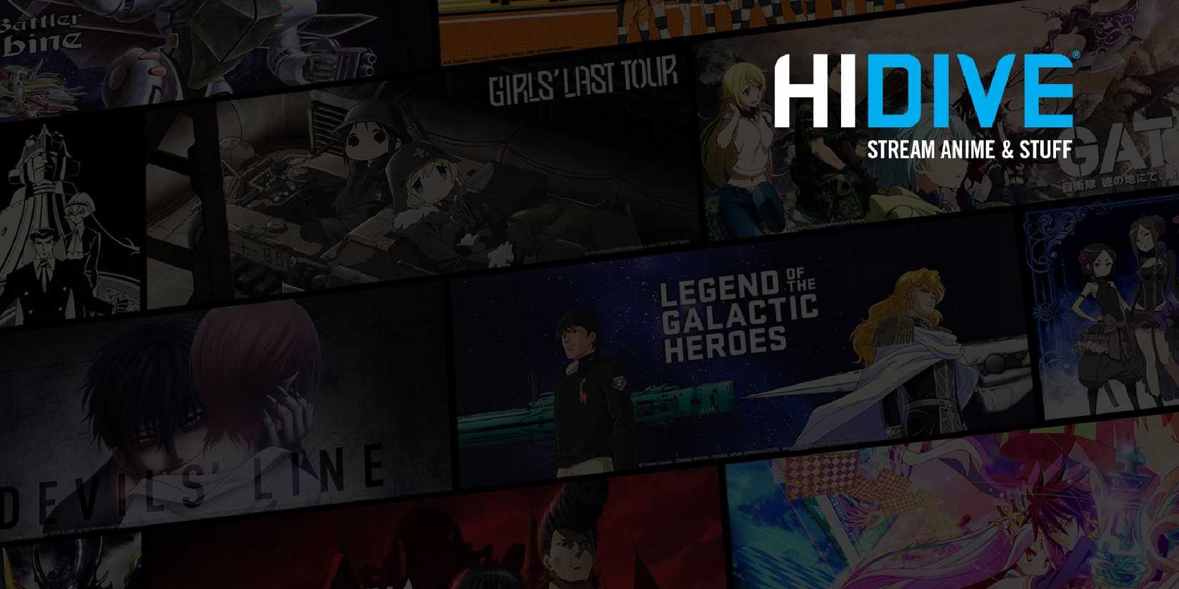 Red Alert! Over 10 Hit Anime Are About to Leave Streaming