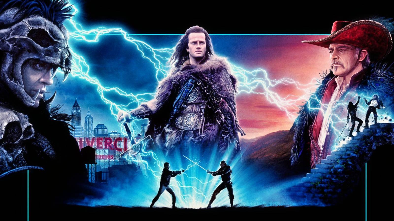 10 Things Henry Cavill’s Highlander Reboot Needs To Get Right After ...