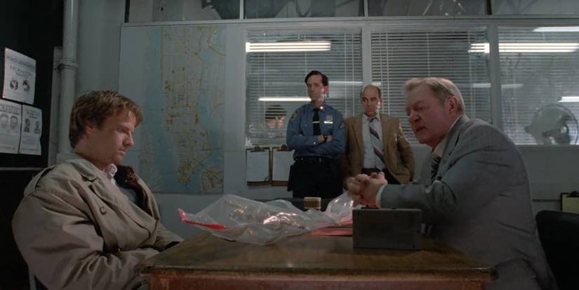 10 Things Henry Cavill’s Highlander Reboot Needs To Get Right After ...