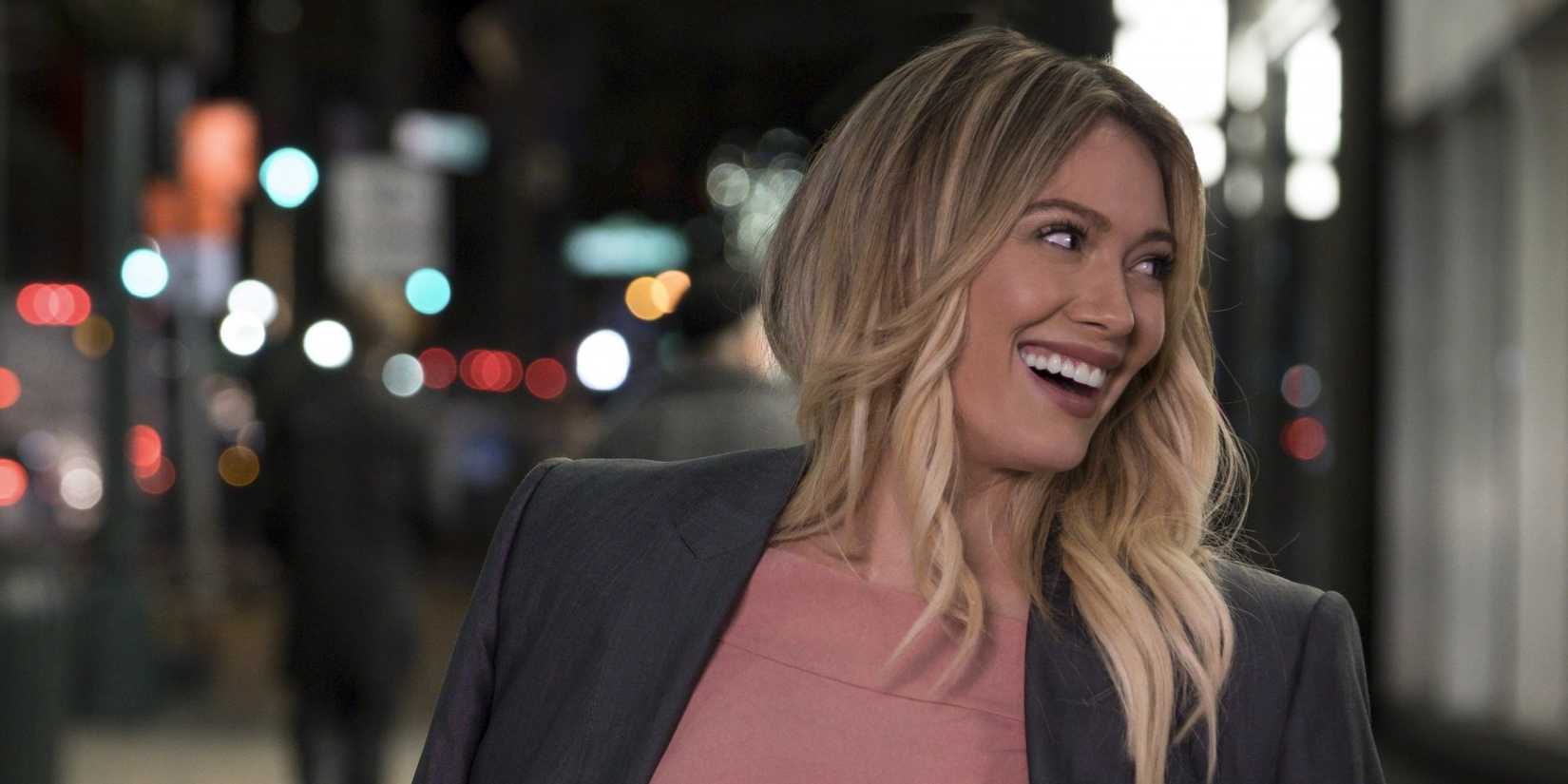 Why Hilary Duff's Younger Spinoff Show Never Happened