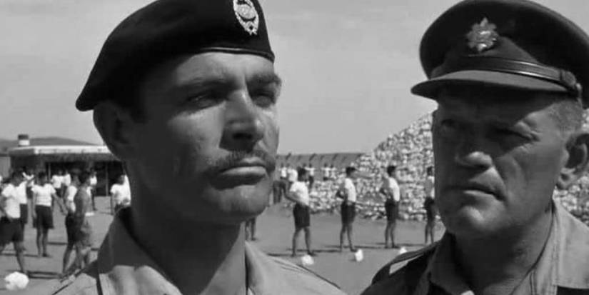 10 War Movie Actors Who Actually Served In The Military