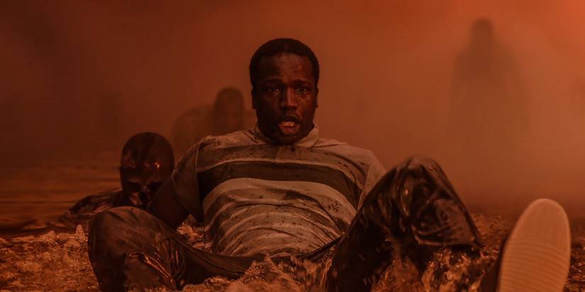 10 Best Horror Movies Based On African Folklore