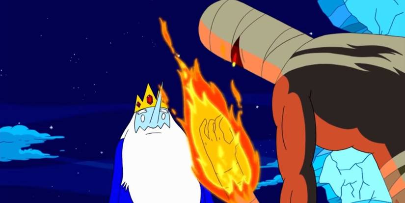 10 Funniest Episodes Of Adventure Time, Ranked