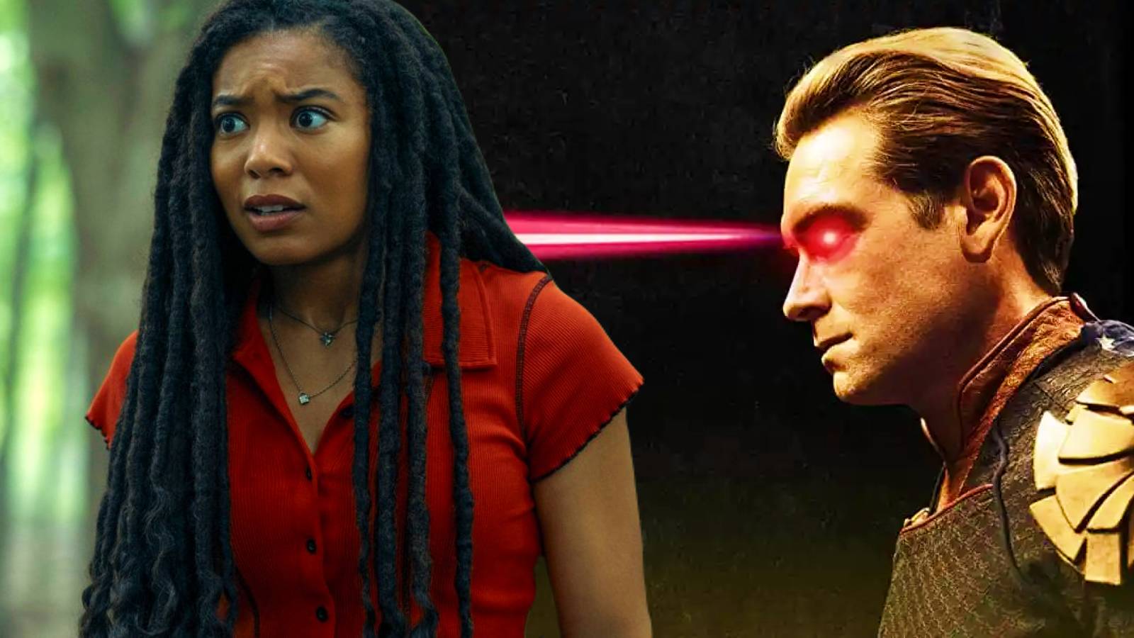 The Boys Theory Reveals Homelander Actually Killed Marie Moreau In Gen ...