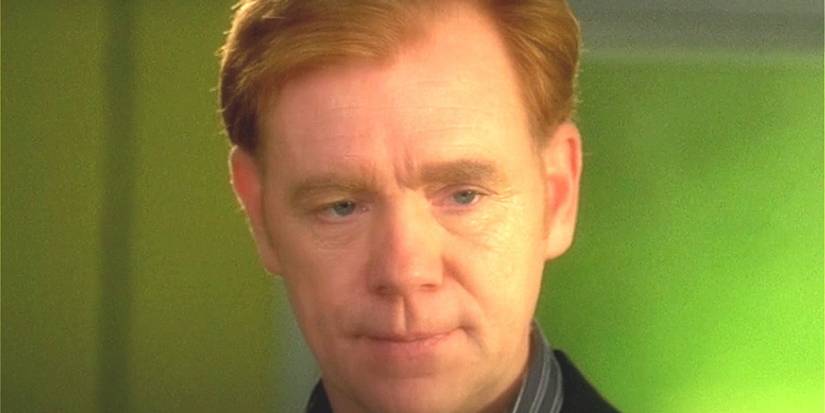 The 12 Best Characters In The CSI Universe, Ranked