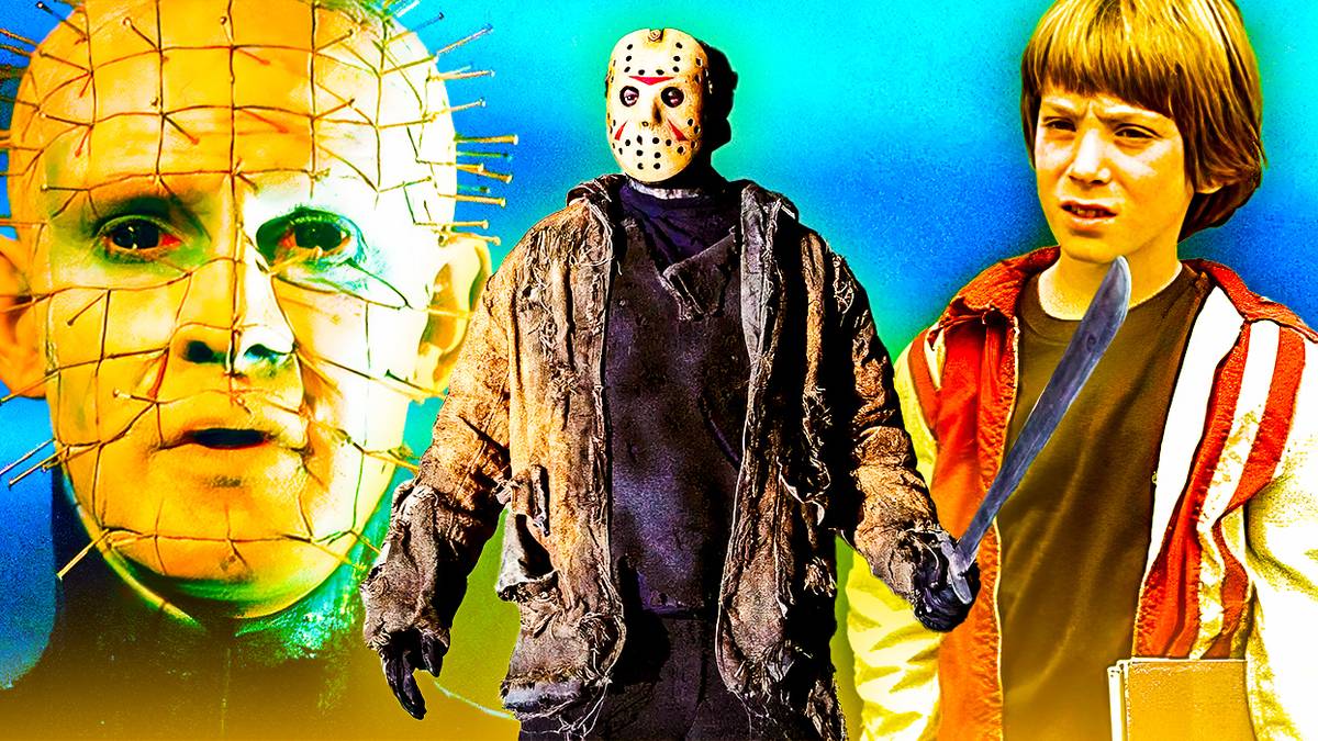 10 Horror Franchises That Recast Iconic Characters (And Why)