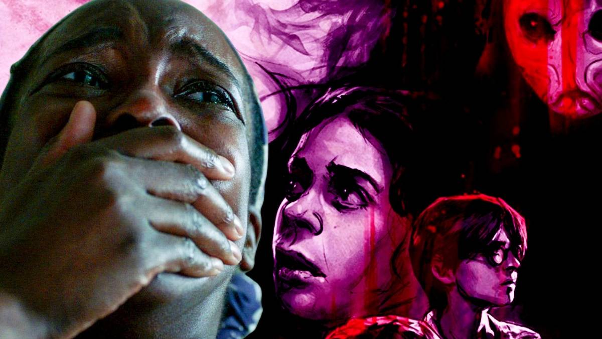 10 Best Horror Movies Based On African Folklore