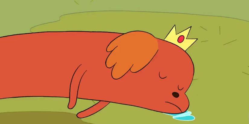 10 Best Princesses From Adventure Time, Ranked