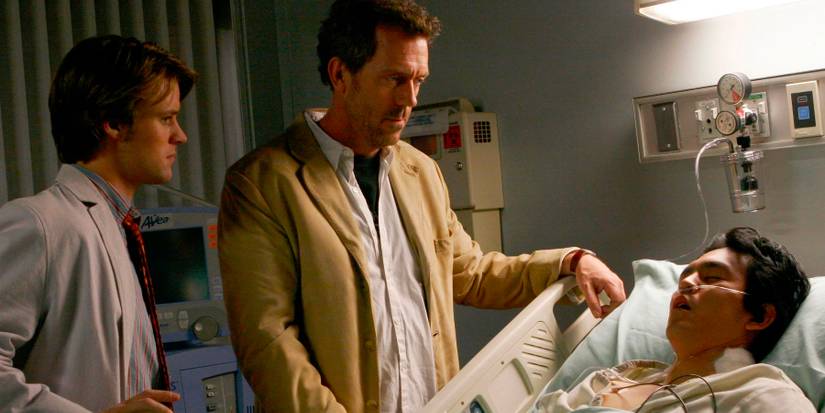 6 Most Bizarre House, M.D. Cases That Defied Medical Accuracy