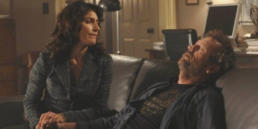10 Best House & Cuddy Moments In House MD