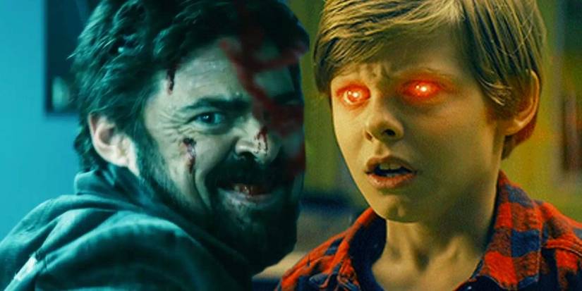 Gen V's Supe Virus Brings The Boys Closer To The Comics' Dark Ending